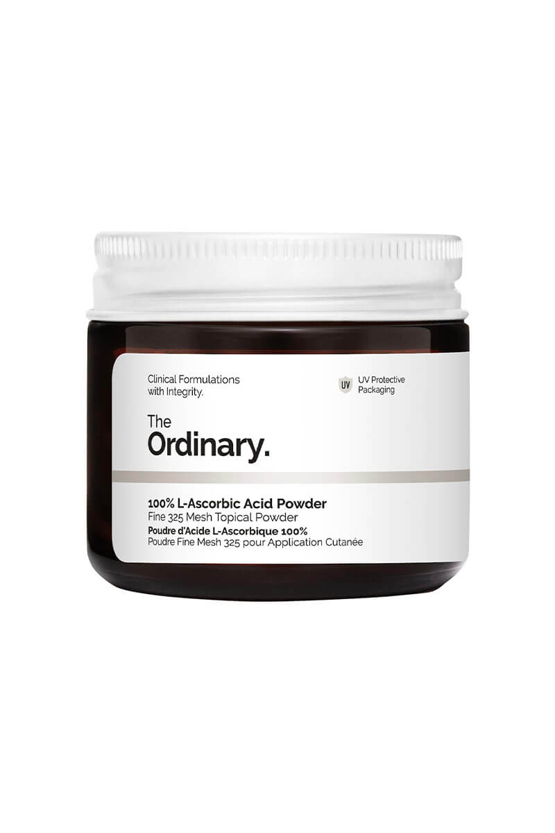 THE ORDINARY 100% L Ascorbic Acid Powder | Nim