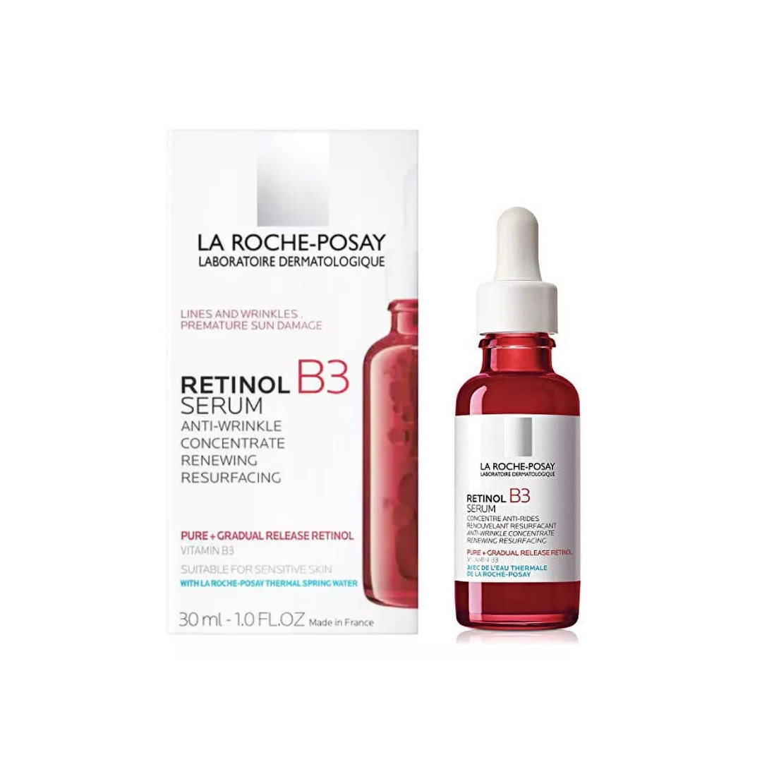 La Roche Posay Retinol B3 Serum 30ml | Nim